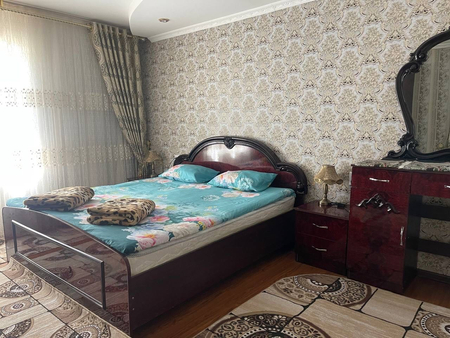 Dacha Burchmulla