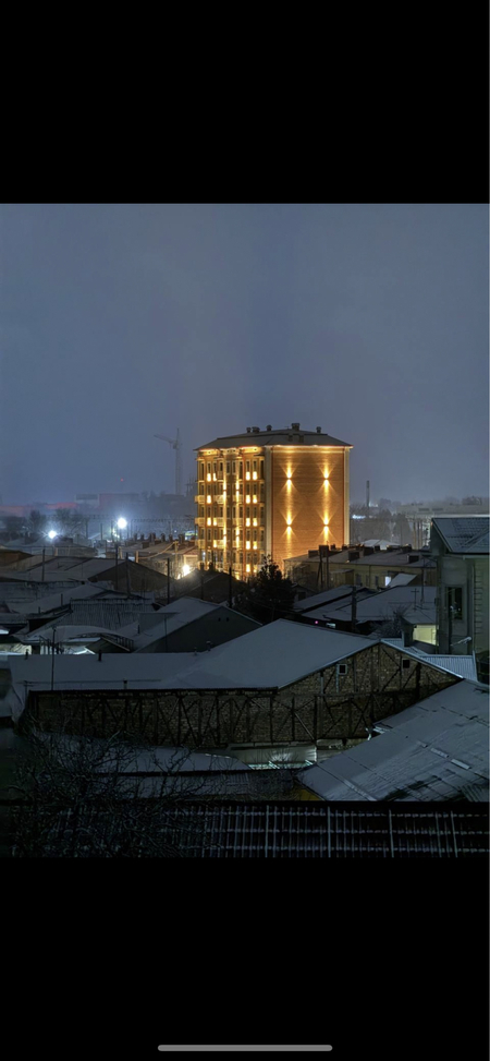 Tayyor uy tamirlangan Xonadon