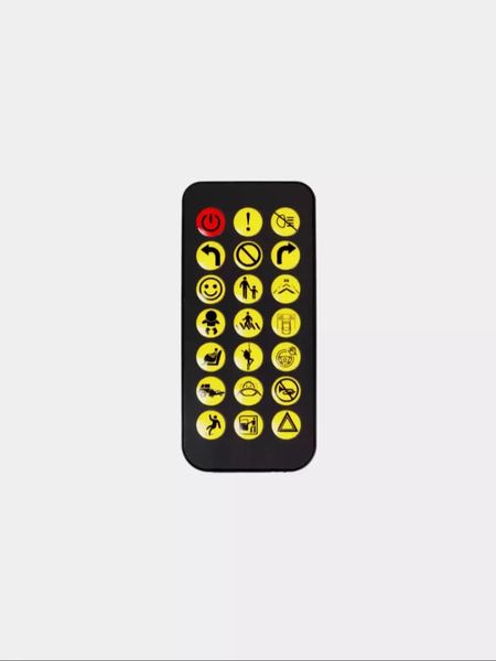Led Matrix Panel Orginal