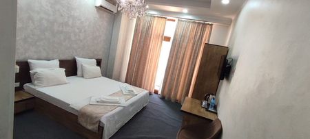 Mehmonhona Hotel