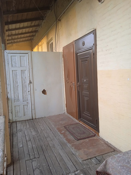 Продам 3х комнатную квартиру
