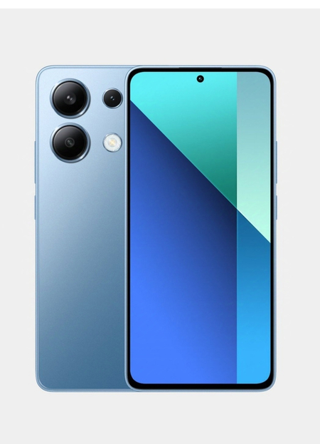Redmi Note 13  .