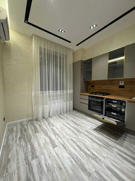 Новостройка 4/7/8\\n \\nЖК Mashxadi Residence