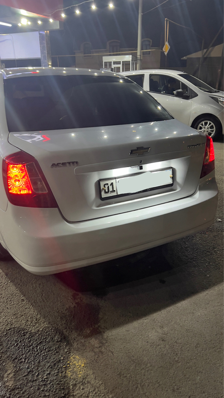 Sotiladi Jentra 1.6