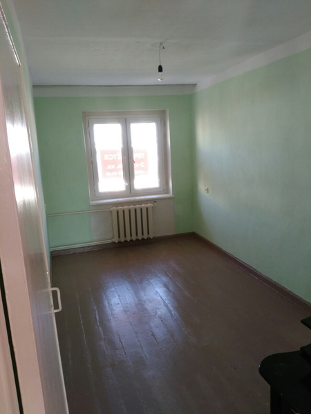Продаётся квартира 2/5/5 балкон 2/6