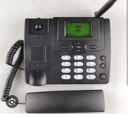 CDMA 450 Xolati idyal kam ishlatilgan