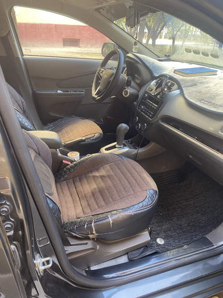 Chevrolet Cobalt 2021-yil 78.000km probeg