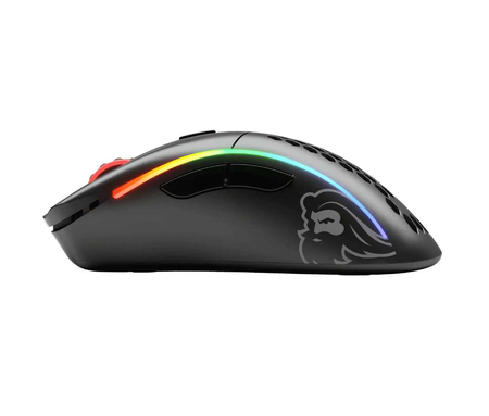 Беспроводная игровая мышь RGB Glorious Model D Wireless Matte Black