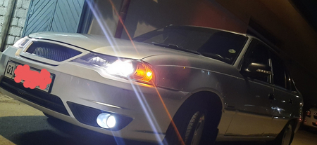 Nexia 2 1.6L sotiladi