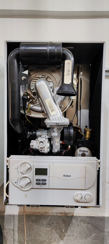 Vaillant/Вайлант/котел/радиаторы/сервис