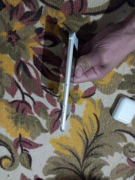 Iphone  6       . .