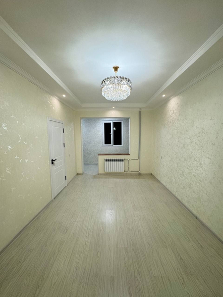 1в2 ком. 1 этаж. 45м2. ИПОТЕКУ  можно