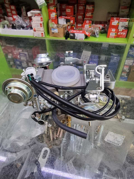 Damas korbiryator sotiladi