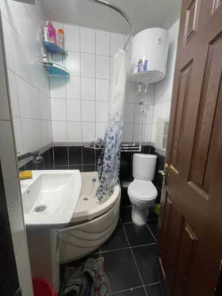 Аренда шикарной квартиры 4/1/4 на Чиланзар 6 кв. ID: OY 134