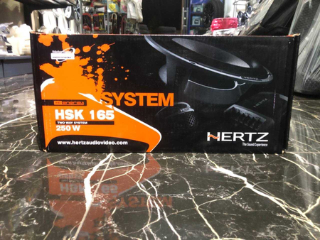 Kolonkala Sotiladi HERTZ
