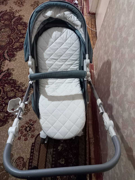 Детский Коляска сотилади