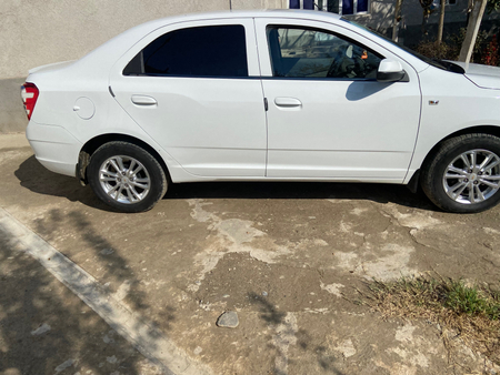 Chevrolet Cobalt