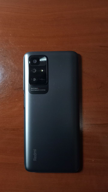 Redmi 11 not 128gb