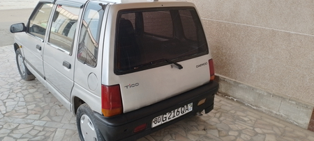 Buxoro G'ijduvon Tiko
