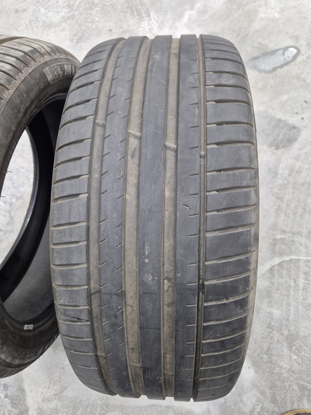 Michelin pilot sport 4 265/45/21 arzon narxda !!!