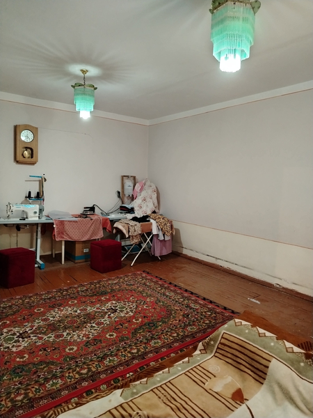 Турткуль центрда котеж сотилади