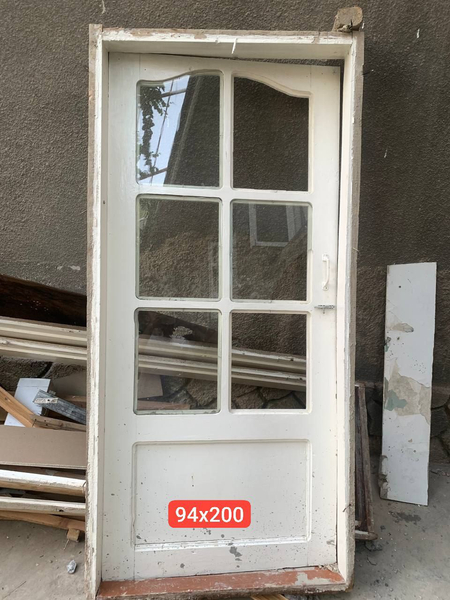 Продается дверь окна