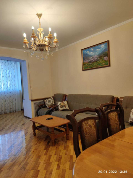 Сдаётся квартира м. Ойбек Корейское посольство ID: 54968