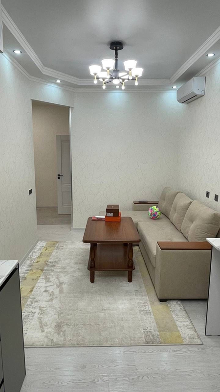 Продается 1в2 42кв.м. ЖК Asia House. Яшнабадский район. SA13