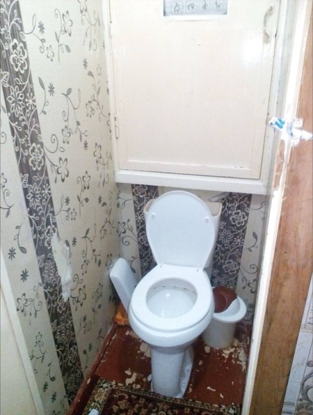 1/4/4 Чиланзар-10кв Ор.Иняз  (Общая пл-36м) Успей купить!!