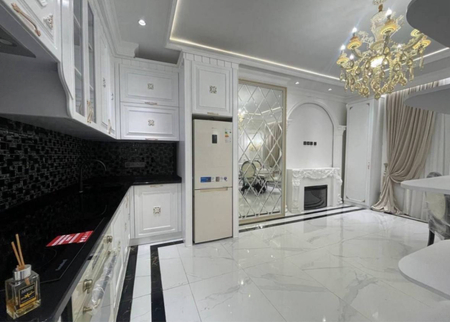 Продается квартира в новостройке ЖК Соларис 60 кв.м 105.000$