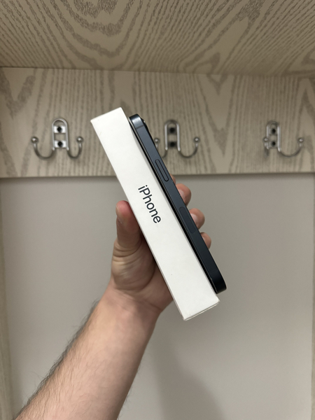 Iphone 13 128gb 90% Karobka dokument