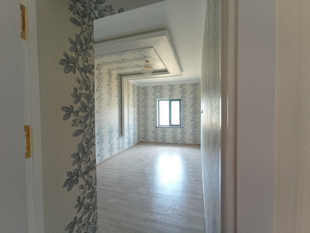 Продаётся Новый Дом Уч Кахрамон Шодлик Ресторан 2.соток 4.комнат