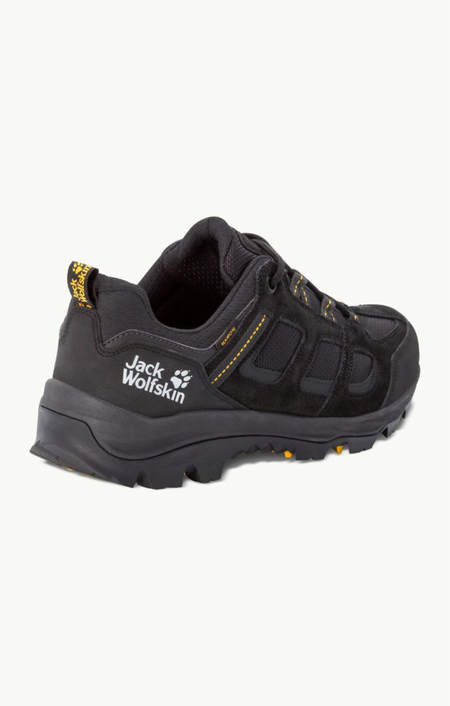 Походные кроссовки Jack Wolfskin Vojo 3 Gore tex