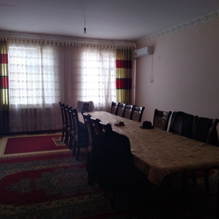 Тез арада Намунали уй сатылады