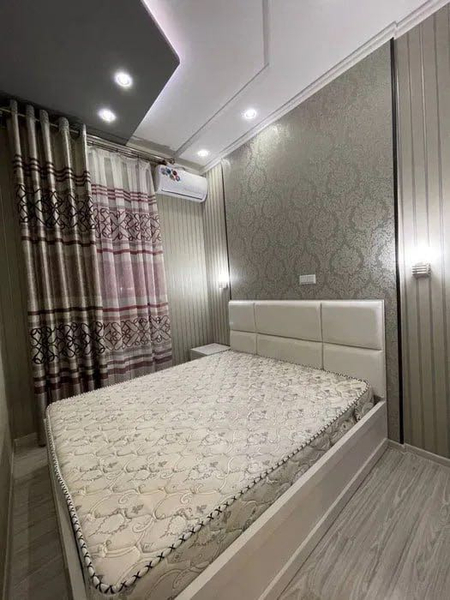 Parkent Village 3х комнатная ЕвроЛЮКС