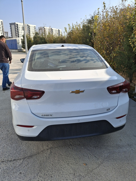 Onix LT 3- pozitsya 2023 mexanika