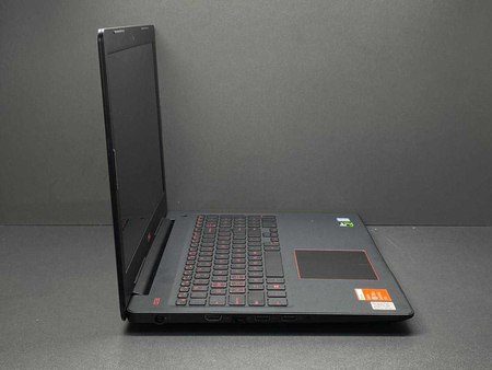 Notebook DELL core i7