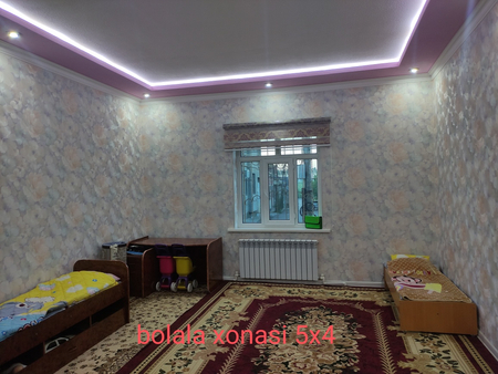 Uy sotiladi tutzor havas yonidan kirganda