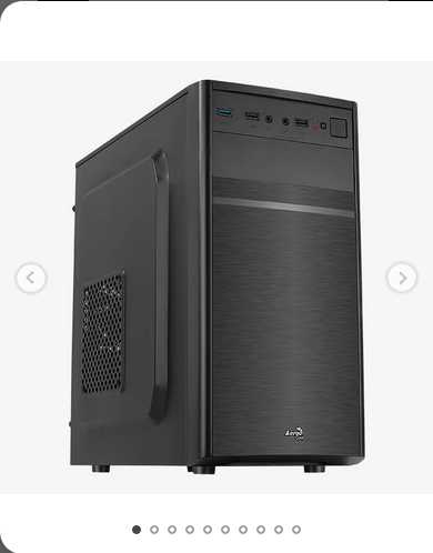 Сотилади Компютер игравой 8/512 М2 SSD