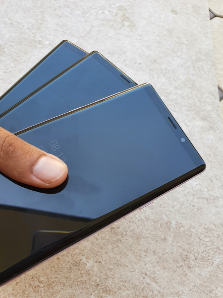 Samsung Galaxy Note 9. DUOS OzU 6/128 GB. BooM skidka !!!