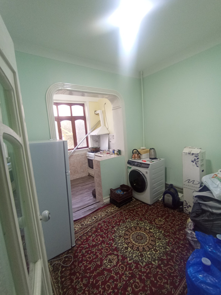 Продаётся квартира
