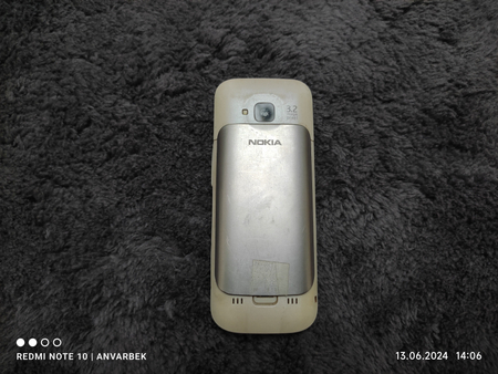 Nokia C5 Смартфон