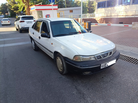 Nexia sohs 1999.        .