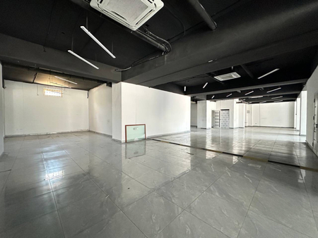 Аренда коммерческой недвижимости Ор-р: Seoul Moon 700м2