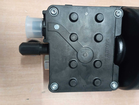 Усилитель сцепления WABCO 4 9 8 2 0 3 7 3 2 0 0