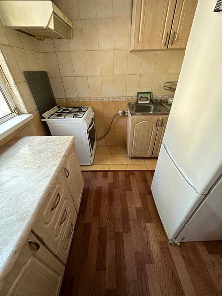 Ялангач магазин Чимган Эко Базар 2-комнатная 2/4 48 м² панель чистая