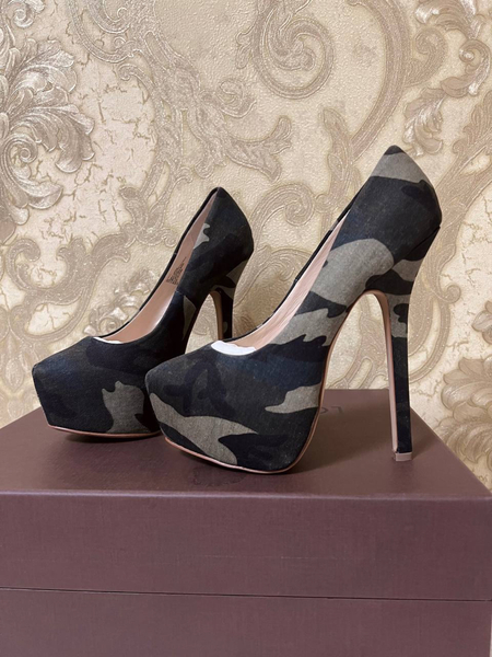 Женские туфли шпилька высокий каблук 35размер Steve Madden Original