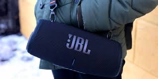 Беспроводная портативная колонка JbL Xtreme 3 новый