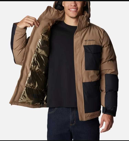 Куртка Сolumbia Marquam Peak Fusion™ Jacket