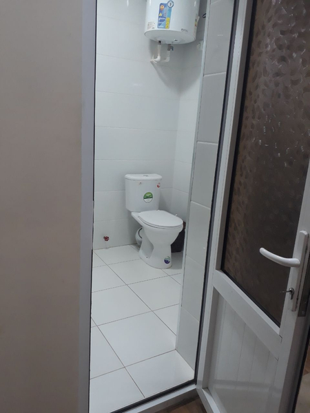 HOTEL RICH 5 termiz